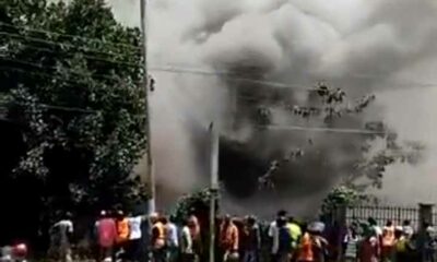 Sunrise - Uganda and the East African News,Breaking news in Uganda and ...