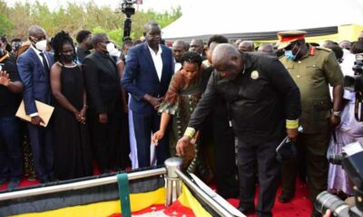 Sunrise - Uganda and the East African News,Breaking news in Uganda and ...